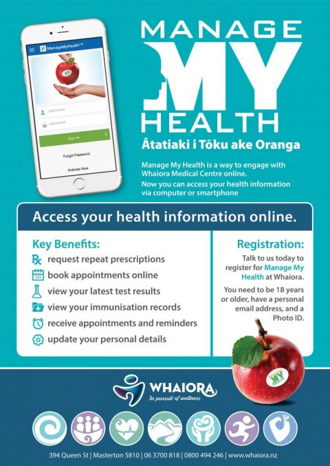 Practice Plus - Whaiora